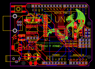 New PCB Module Resources - EasyEDA