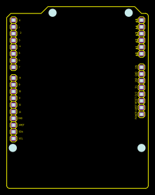 UNO_R3 Resources - EasyEDA