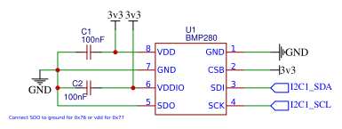 BMP Resources - EasyEDA