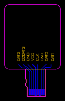 cardputer Resources - EasyEDA