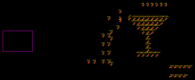 MODULE PCB_DrinkLED V3 Resources - EasyEDA
