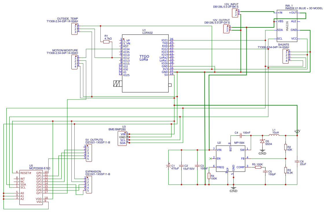 Component Power Supply Resources - EasyEDA