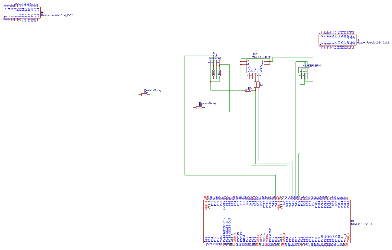 nannd Resources - EasyEDA