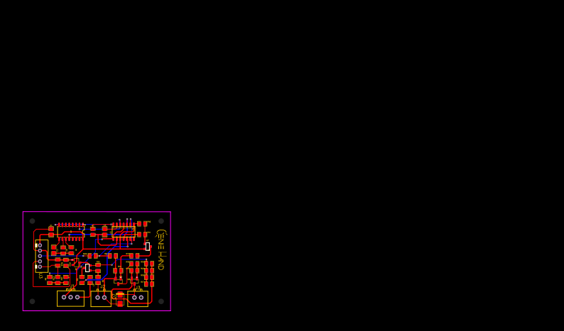 PCB_Time batt 1.2 Resources - EasyEDA