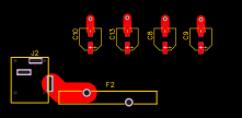 PCB_USB PD1 Resources - EasyEDA