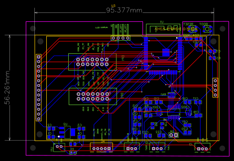PCB_Last MINI WEB Resources - EasyEDA