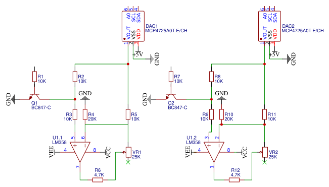 sample Resources - EasyEDA