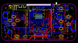 PCB_ESP32-S3_BARAM_M Resources - EasyEDA