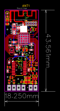 PCB_power meter crank Resources - EasyEDA