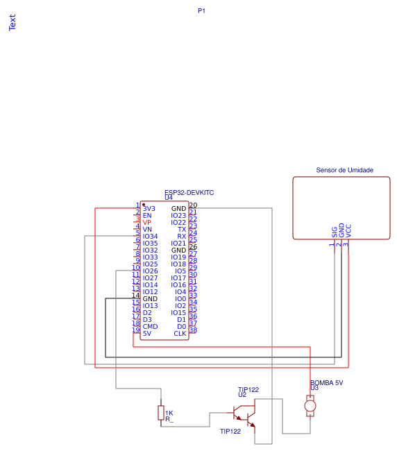 TCC Sistema Elétrico Resources - EasyEDA