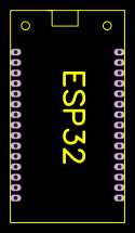 esp32 devkit 1 Resources - EasyEDA