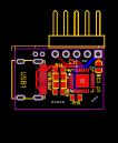TYPEC-CP2102-UART-BOARD Resources - EasyEDA