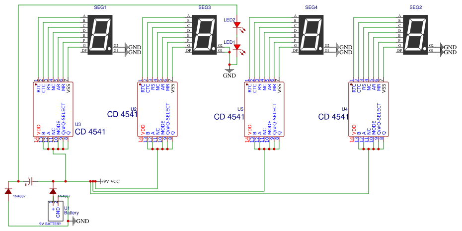 projeto final salva logo de uma vez Resources - EasyEDA