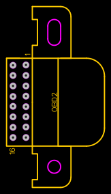 OBD2-OK-EDIT Resources - EasyEDA