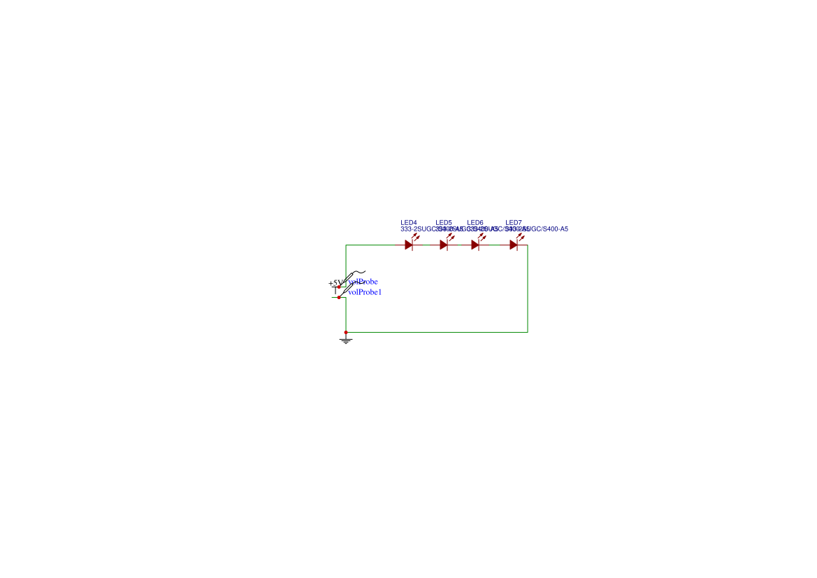 led circuit Resources - EasyEDA