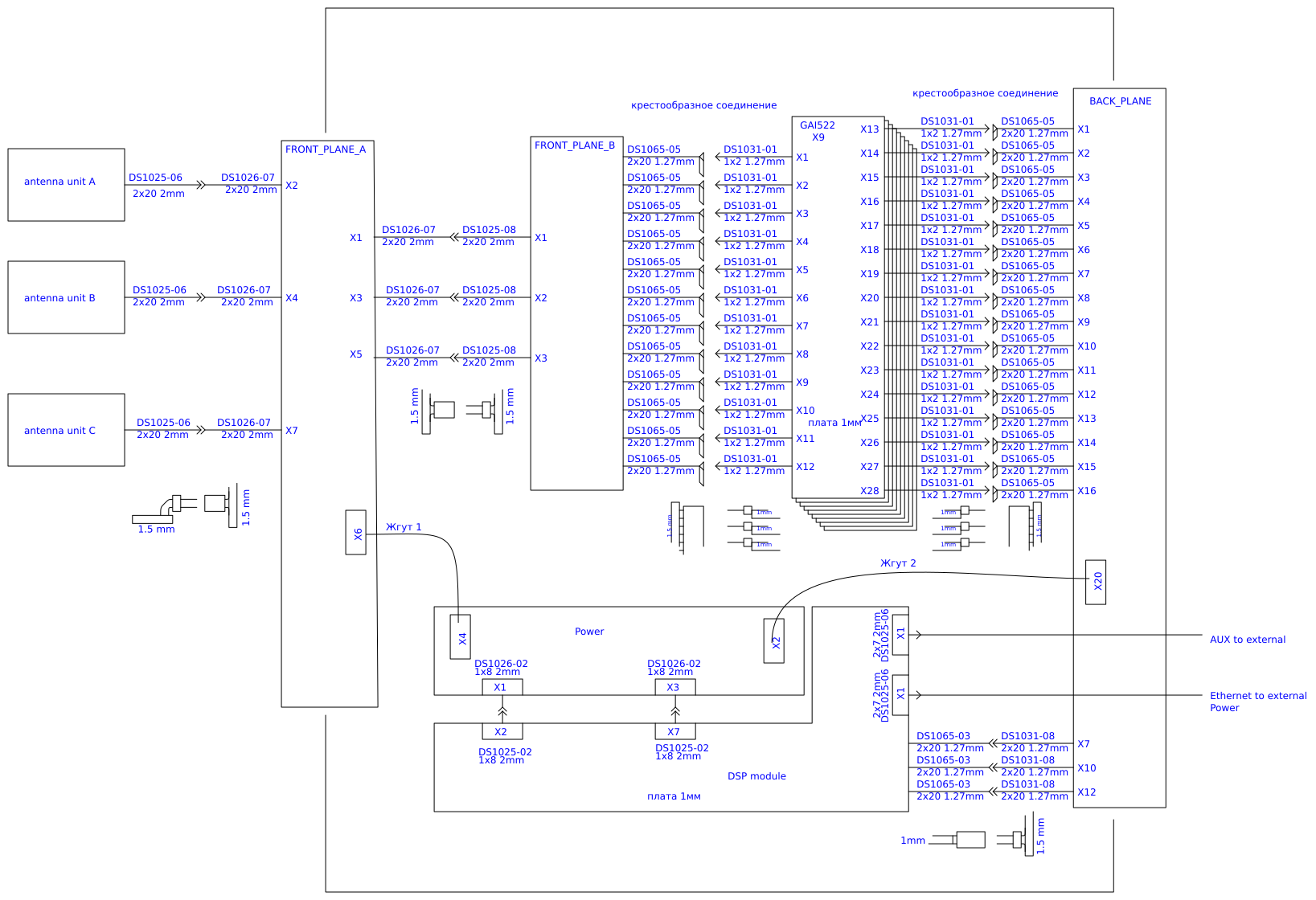 assembly diagram Resources - EasyEDA