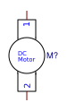 DC Motor Resources - EasyEDA