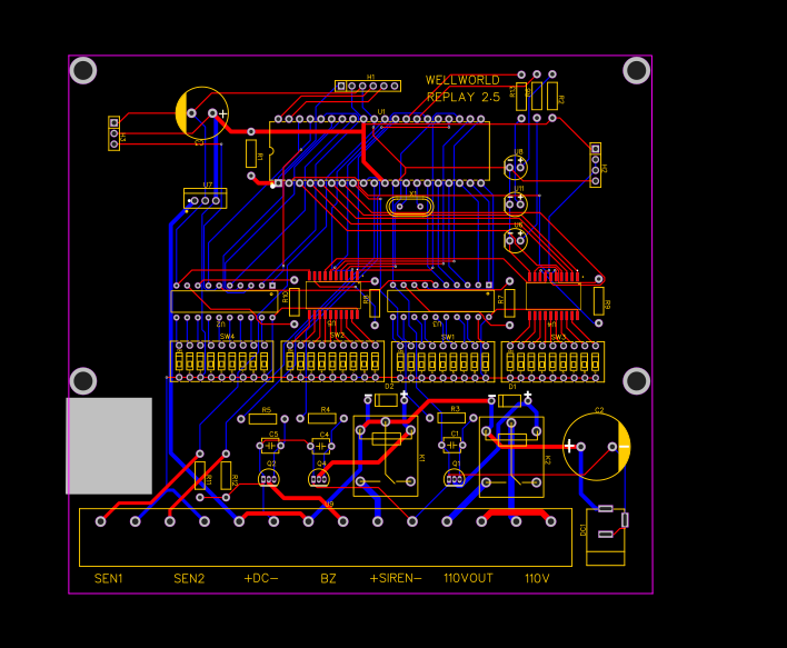 PCB_relay copy Resources - EasyEDA