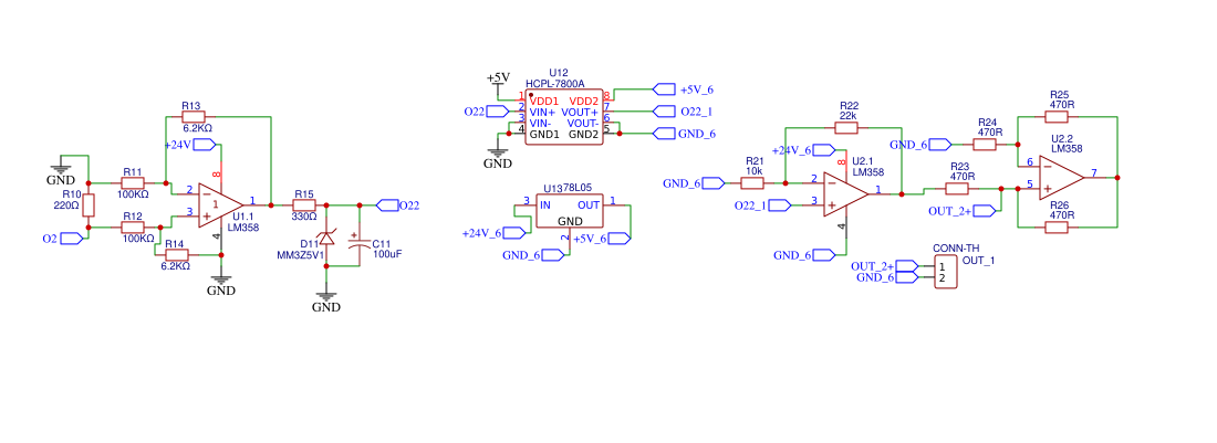MCU_OUT2 Resources - EasyEDA
