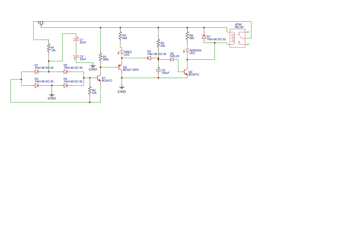 SINGLE_CHANNEL_SPK_PRTCN_MODULE Resources - EasyEDA
