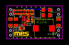 PCB_DC-DC MP2236_MINI_MODULE Resources - EasyEDA