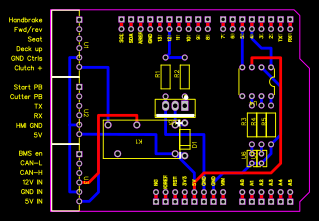 Arduino Uno Proto Shield Resources - EasyEDA