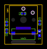 PCB_OLED_ModuleV3 Resources - EasyEDA