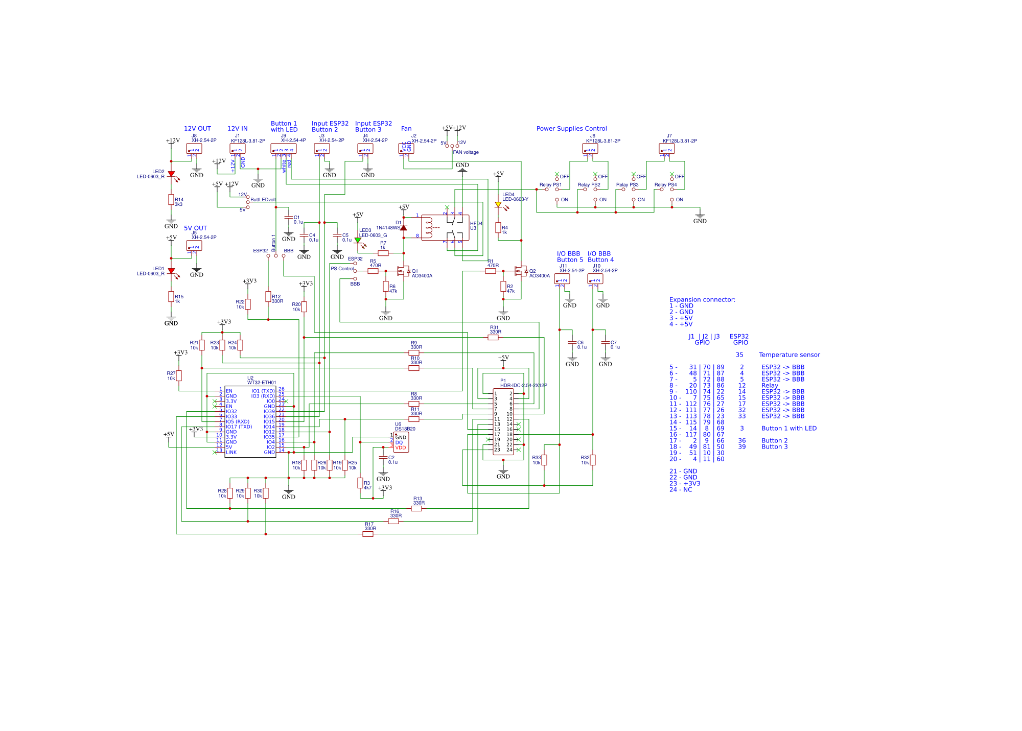 Sheet_2_GPIO3 and 35 change Resources - EasyEDA