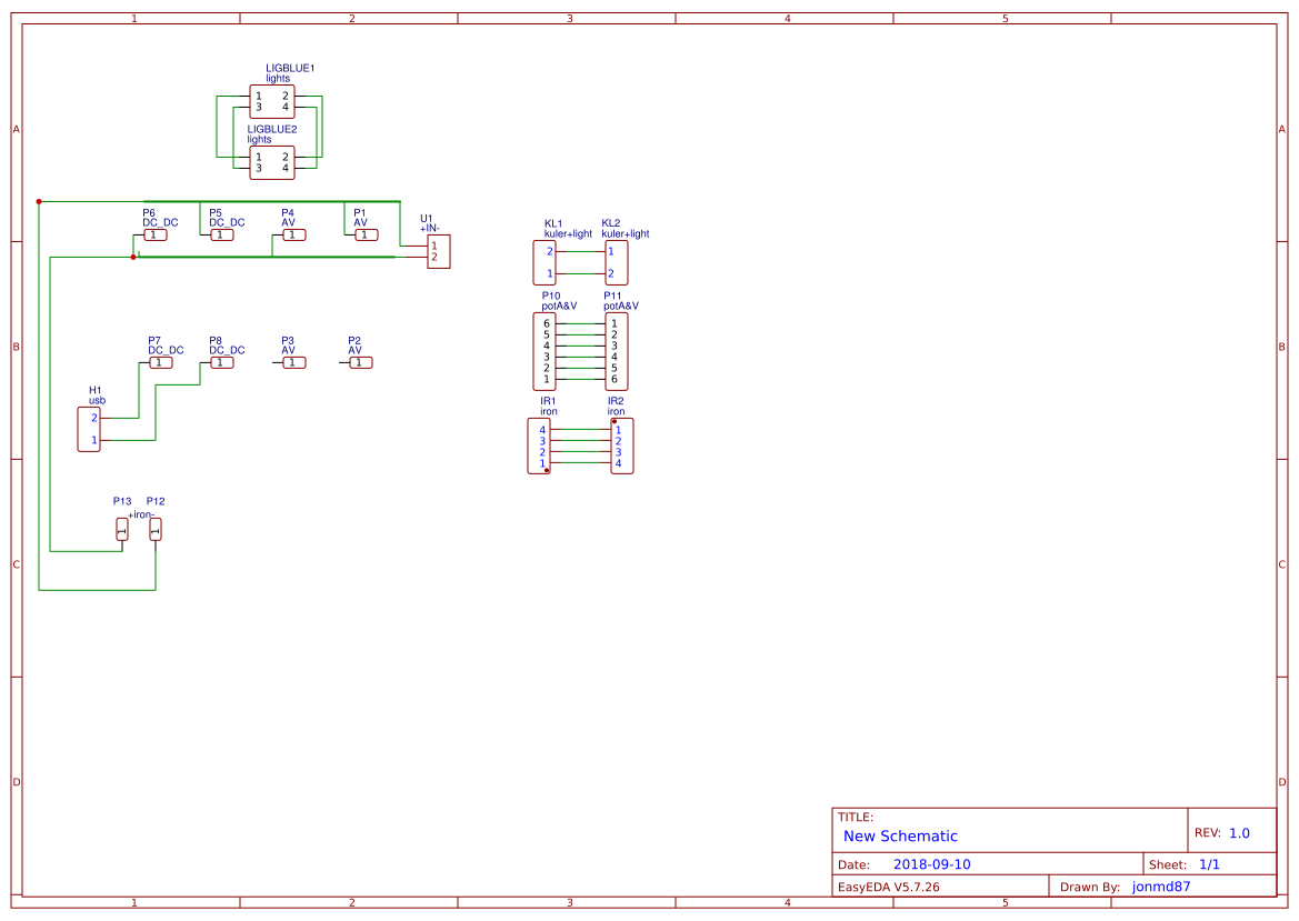 circuit Resources - EasyEDA