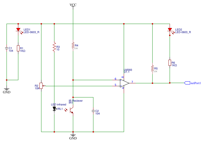 New Schematic Module Resources - EasyEDA