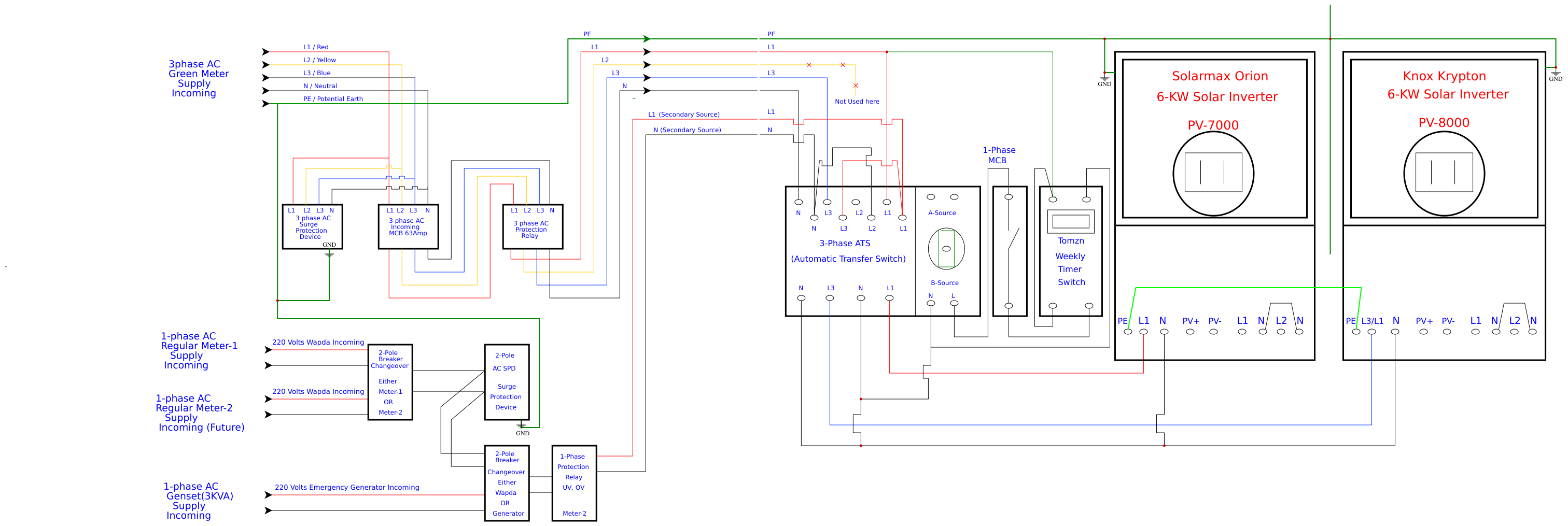 Home Drawing Resources - EasyEDA
