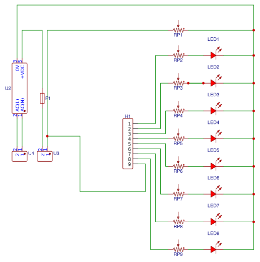 TARJETA 4-20 Resources - EasyEDA