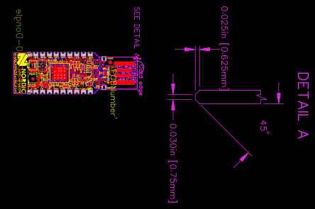 nrf52840_dongle_reference Resources - EasyEDA