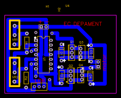 PCB_solar tracker 2_2 Resources - EasyEDA