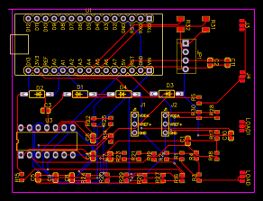 PCB_Capstone Resources - EasyEDA