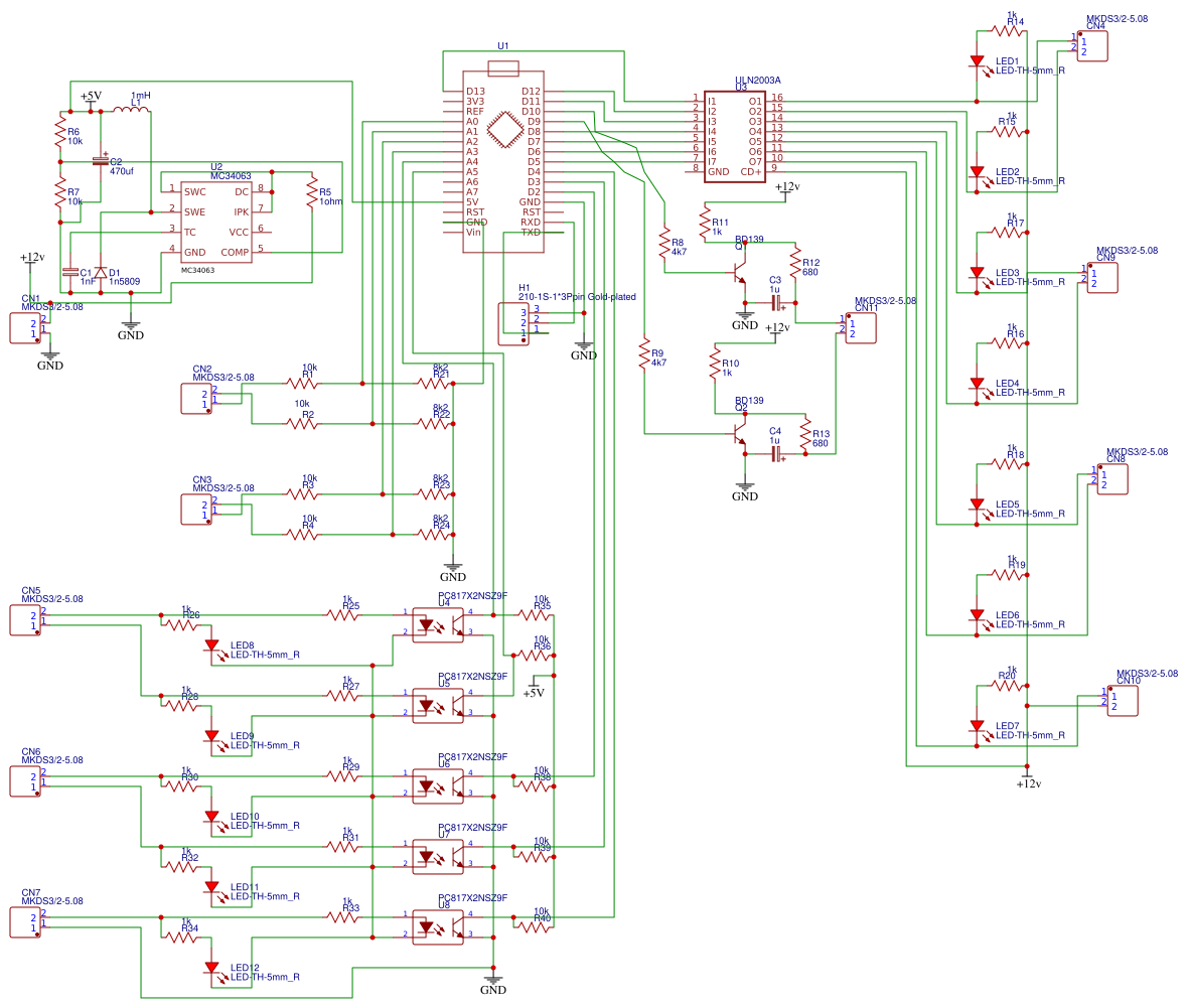 PLC1_MINI_NANO_1 Resources - EasyEDA