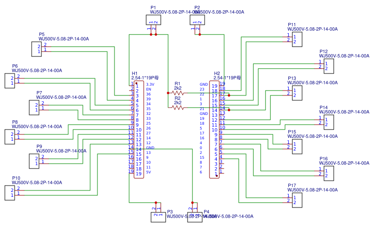 Ex Resources - EasyEDA
