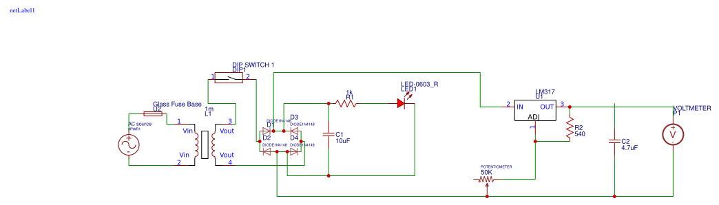 PSU Resources - EasyEDA