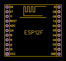 ESP-12F(SUPERBOARD) Resources - EasyEDA
