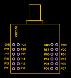 CC2530 Resources - EasyEDA