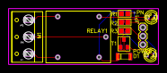 Relay-Arduino-5V Resources - EasyEDA