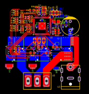 PCB_BLDC-3 Resources - EasyEDA