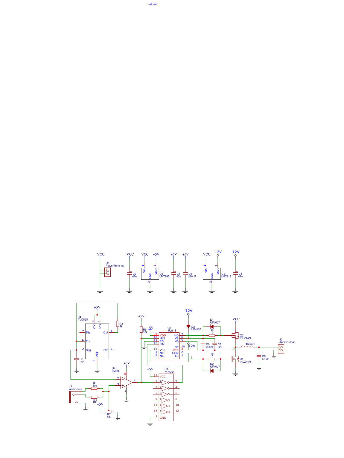 Sh Resources - EasyEDA