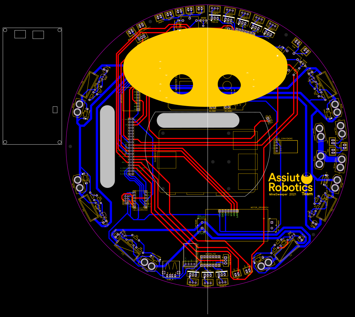 PCB_New MineSweeper_III copy 2 Resources - EasyEDA
