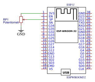 ESP32 PROVA Resources - EasyEDA