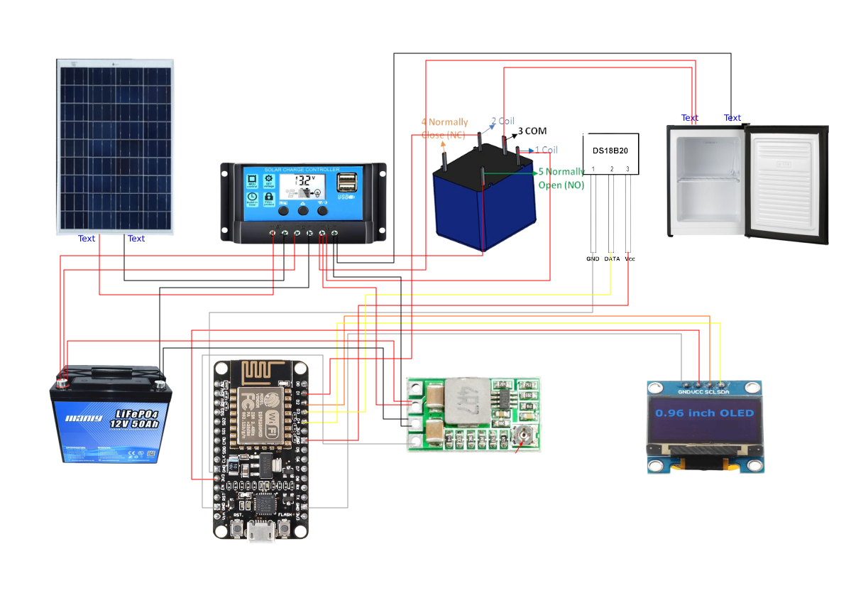 Wiring Diagram Resources - EasyEDA