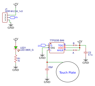 SCH_TTP223-Touch-Switch-Sensor-Module_red_2024-02-25 Resources - EasyEDA