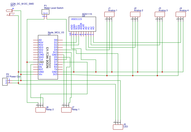 New Schematic Module Resources - EasyEDA