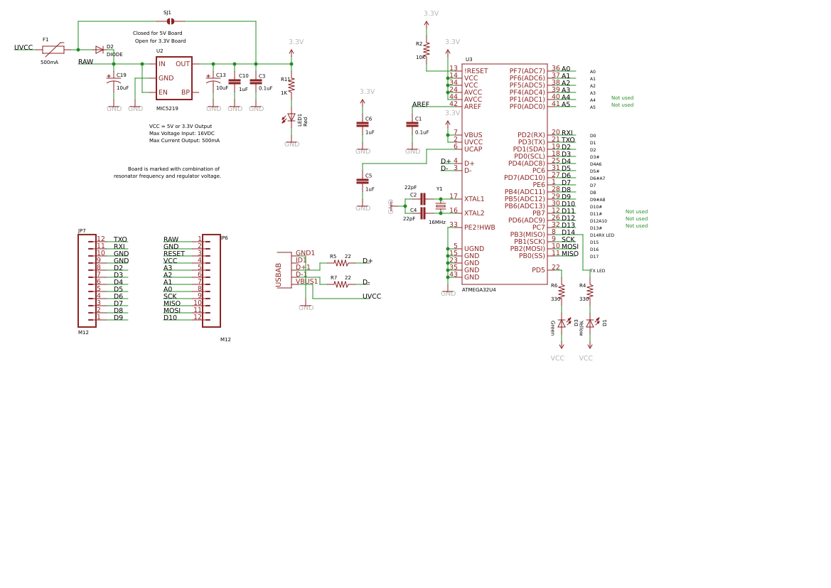 dsd Resources - EasyEDA