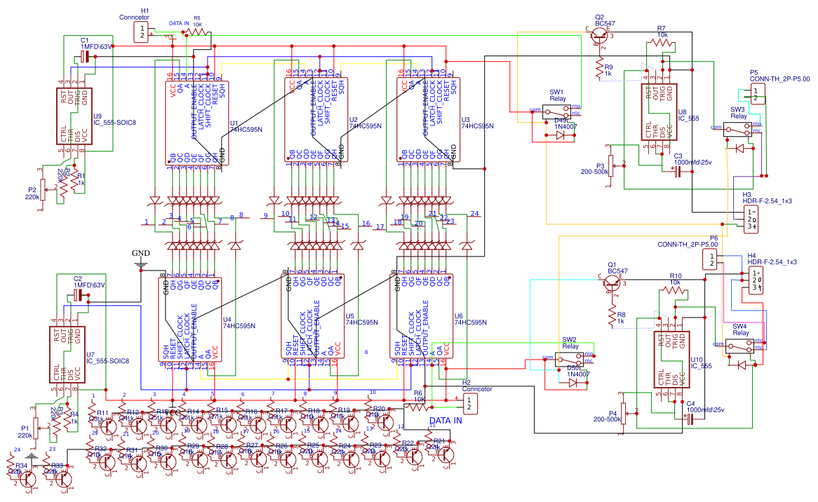 Sheet_1 Resources - EasyEDA